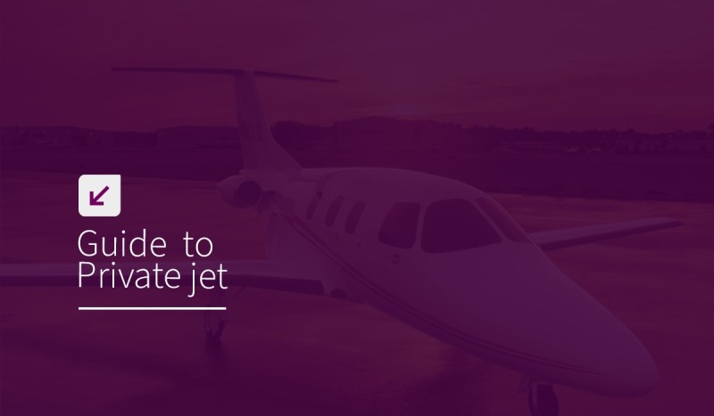 Ultimate Guide to Private Jet Sharing | Study by JetMate - JetMate Aviation