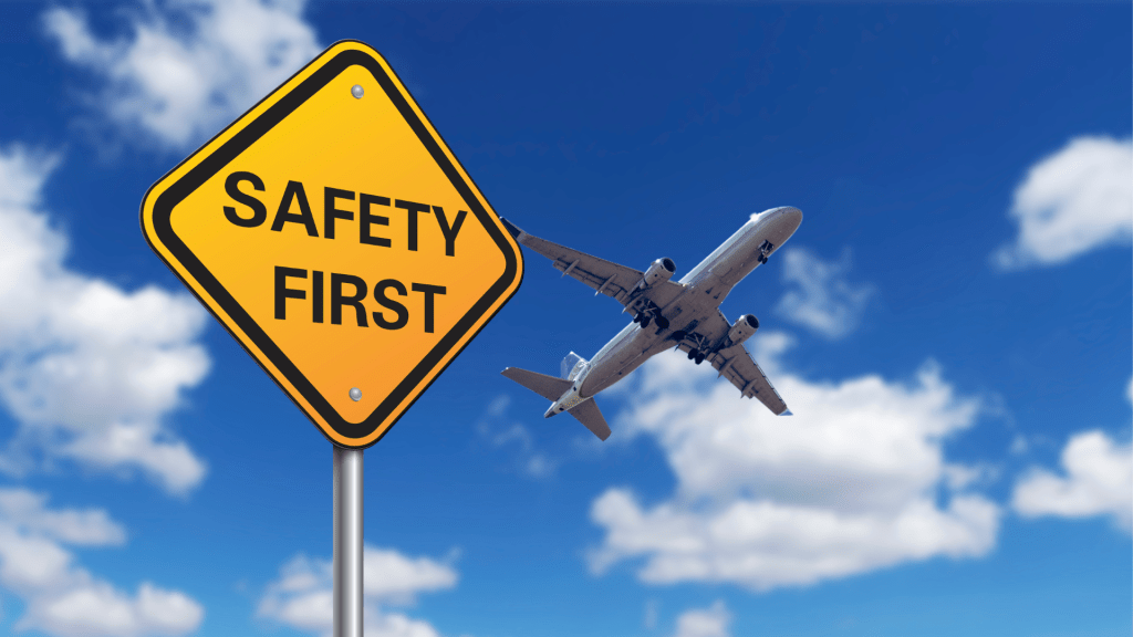 How Ground Handling Services Contribute to Aircraft Safety