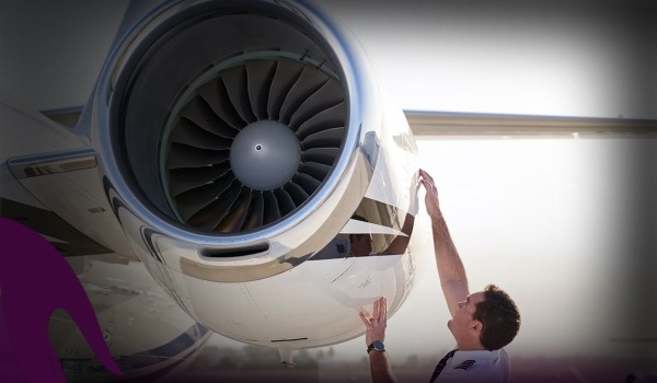 JetMate Aviation | Flight Support and Charter Services