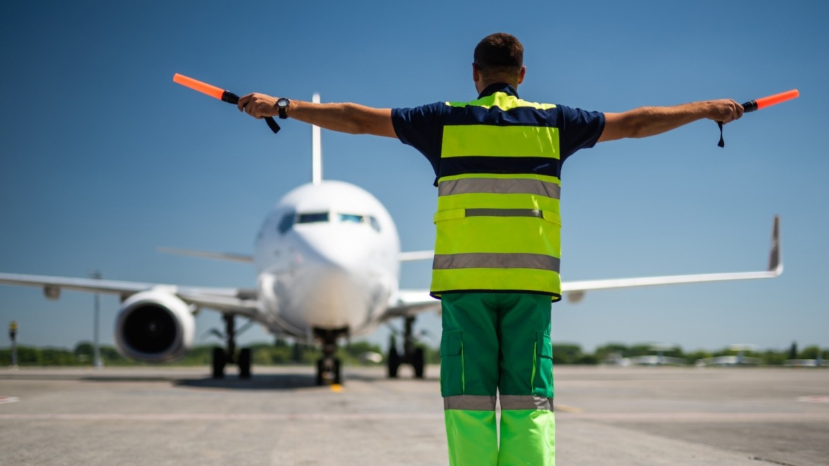 Ramp Handling