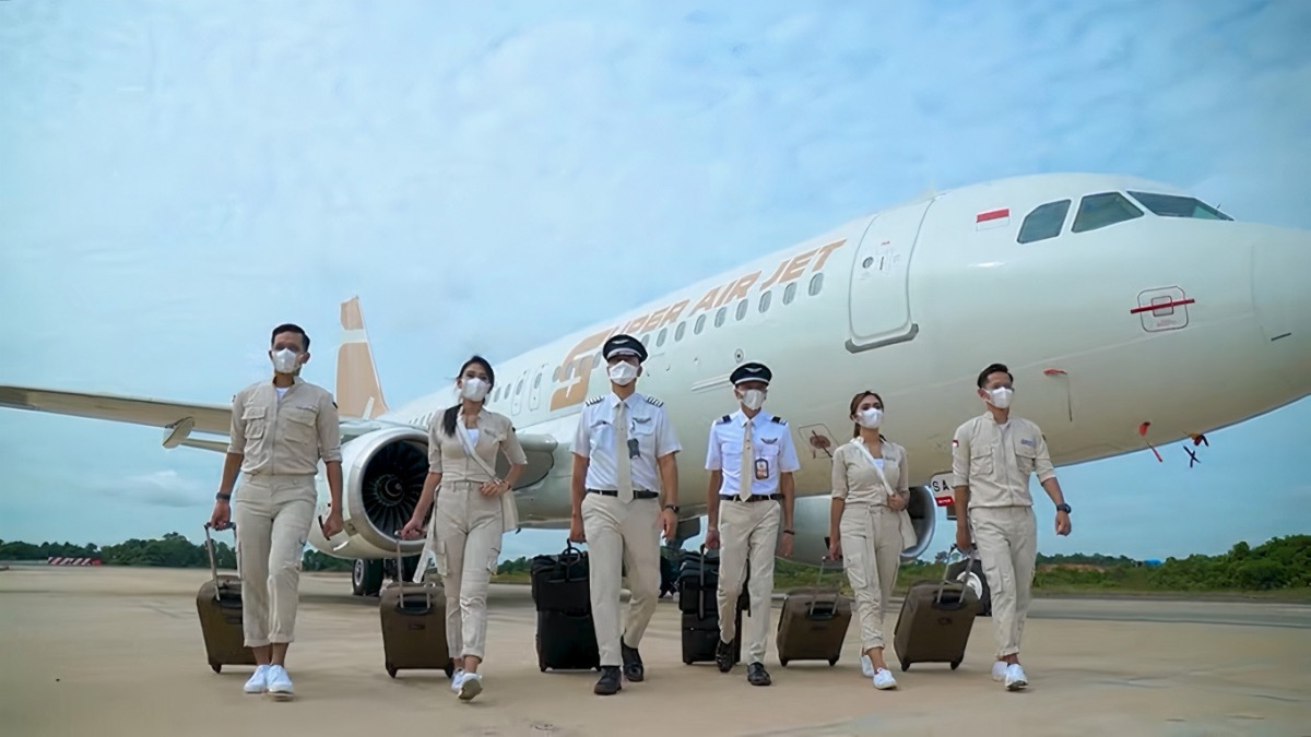 Obtain Overflight and Landing Permit in Indonesia