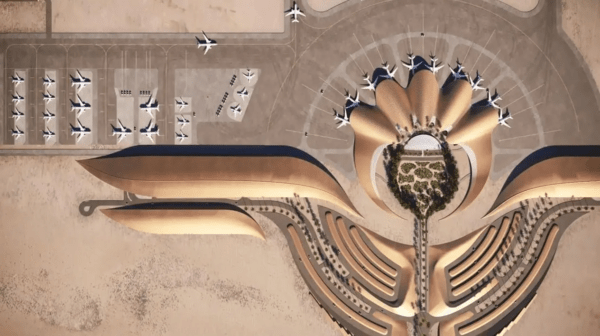 Red Sea International Airport ultimate guide - JetMate Aviation